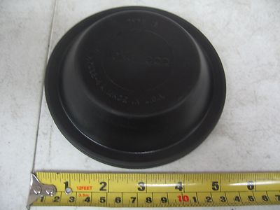 Brake Chamber Diaphragm Type 12 Excel P/N EM41200 Ref. # Bendix 236664 ...