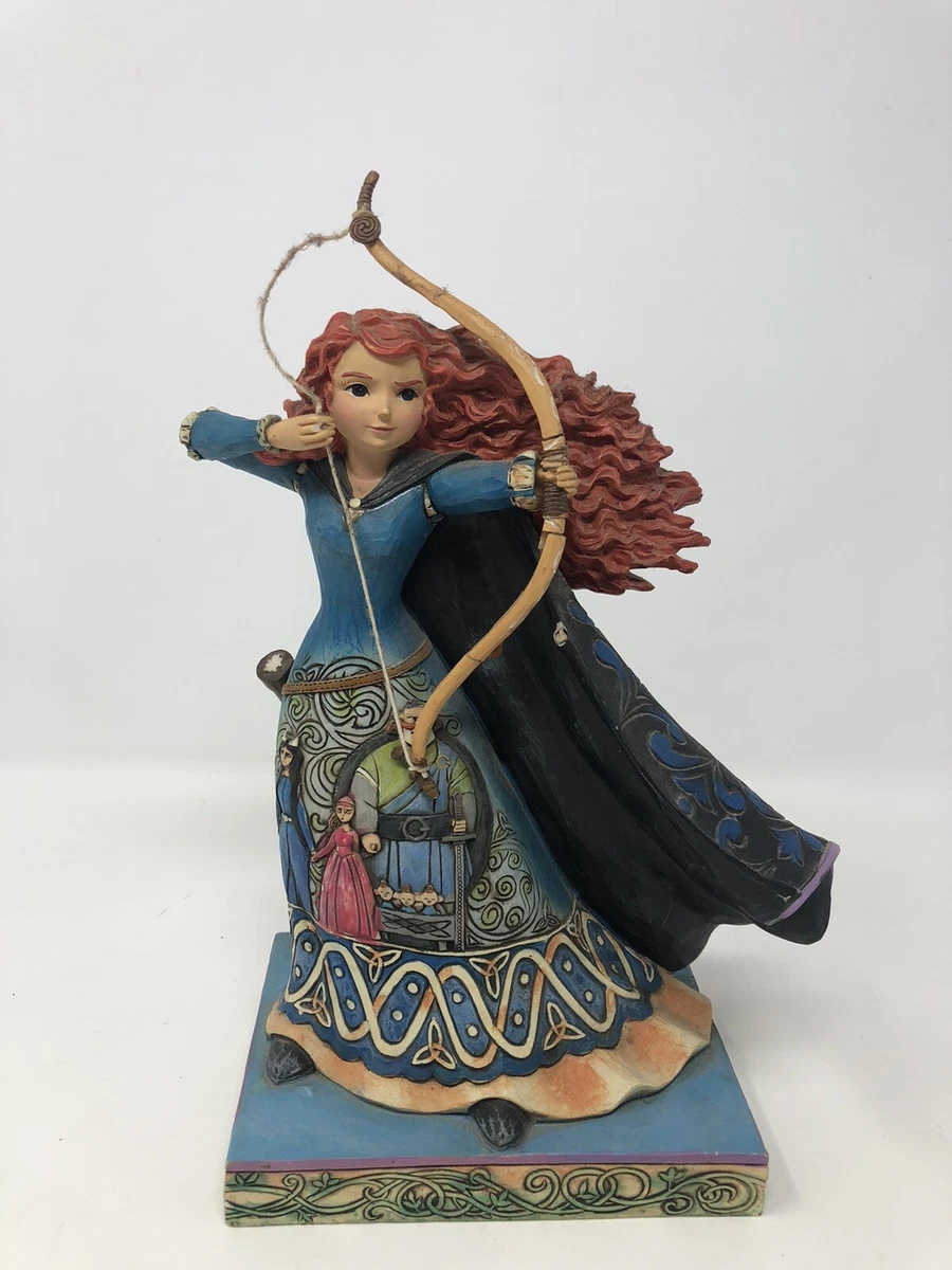 Merida Makeup Look | Saubhaya Makeup