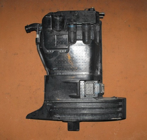 Evinrude 60 HP E-TEC Exhaust Housing ASSY PN 5006096 Fits 2006-2012+ | eBay