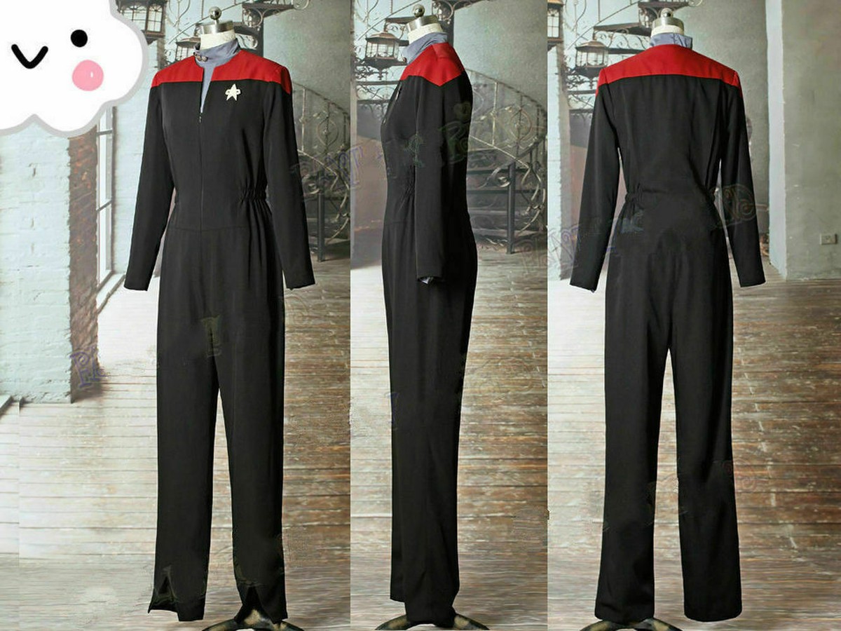 Star Trek Voyager Captain Janeway Hot