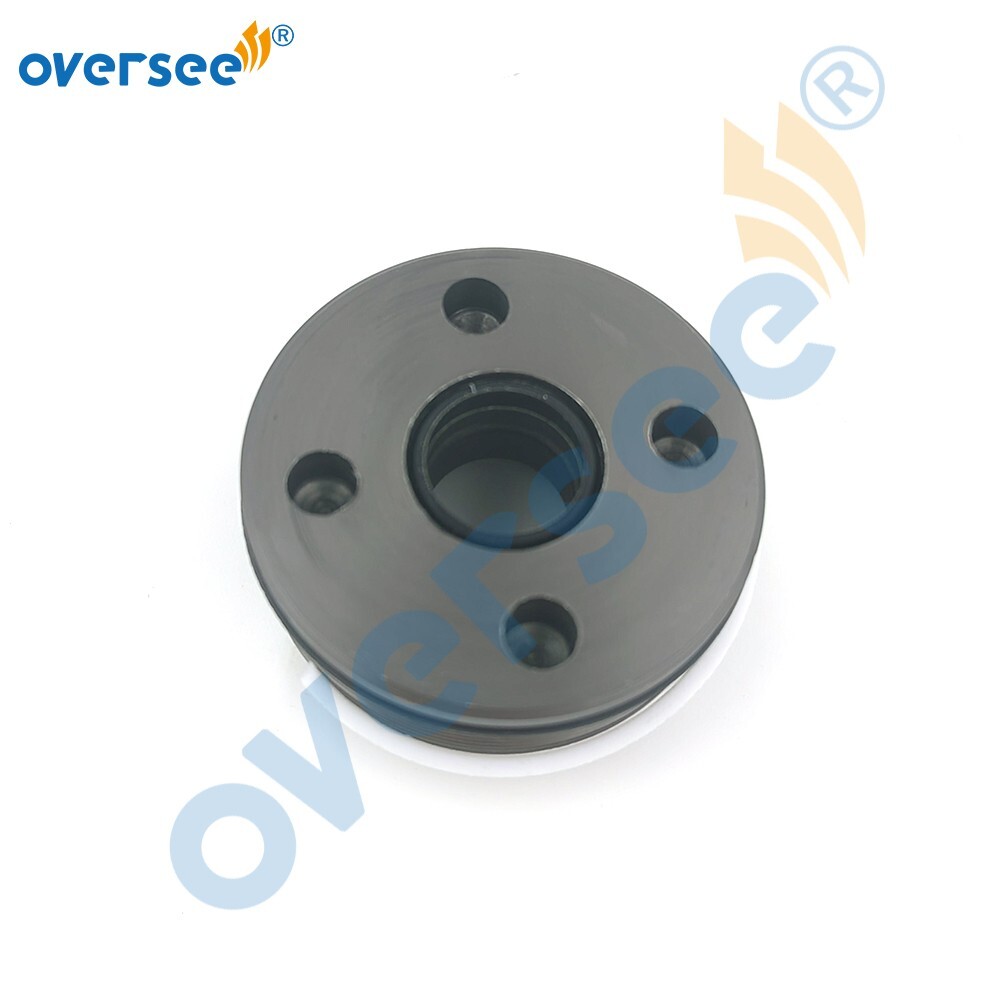 320788 Trim Cylinder End Cap &Seal For Johnson Evinrude OMC 60-300HP ...