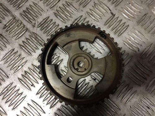 9657477580 roue dentée Cames Vague (poulie) for Volvo V50 2006 ...