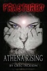 Fractured: Athena Rising by Greg Jackson (English) Paperback Book ...