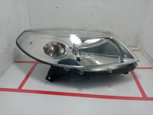8200733877 Faro Derecho para DACIA SANDERO Ambiance 2008 877396 | eBay