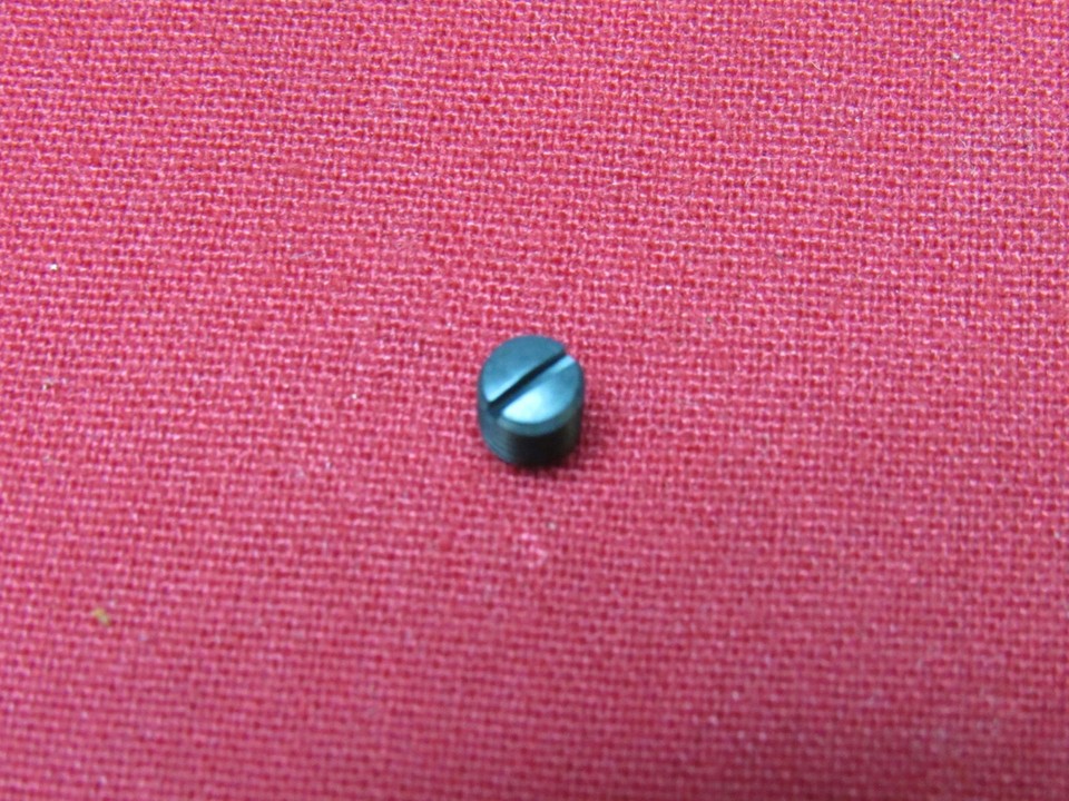 Winchester 1873 1876 1886 1890 1892 1894 1906 61 62 62A Tang Sight Plug ...