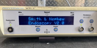 Shavers & Power Systems - Nephew Dyonics Power Shaver