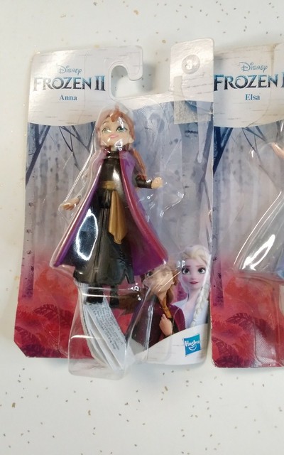 Hasbro 2015 Disney Frozen Little Kingdom Kristoff With Lute for sale ...