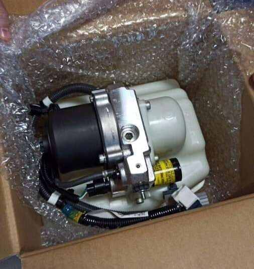 OEM Toyota Lexus Height Control Pump Motor Assy 48910-60033 Genuine New ...