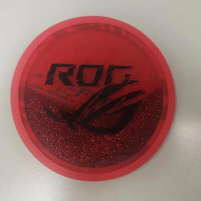 ASUS ROG Quicksand Coaster Silicone Mug Coffee Cup Non-Slip Cushions ...