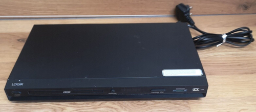 LOGIK DVD Player Model: L2HDVD12 Working & Tested. | eBay