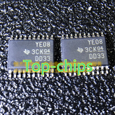 5 PCS TXB0108PWR TSSOP-20 TXB0108 TRANSLATOR WITH AUTO-DIRECTION ...