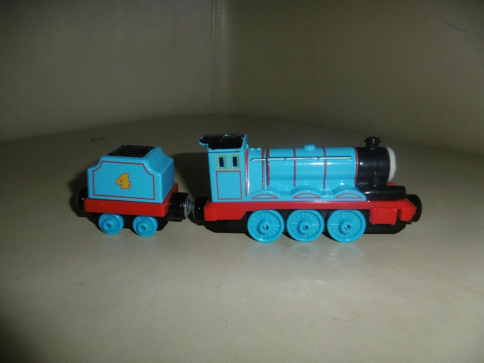 Thomas the Tank Engine Take & Play Diecast engine - Gordon (modern ...