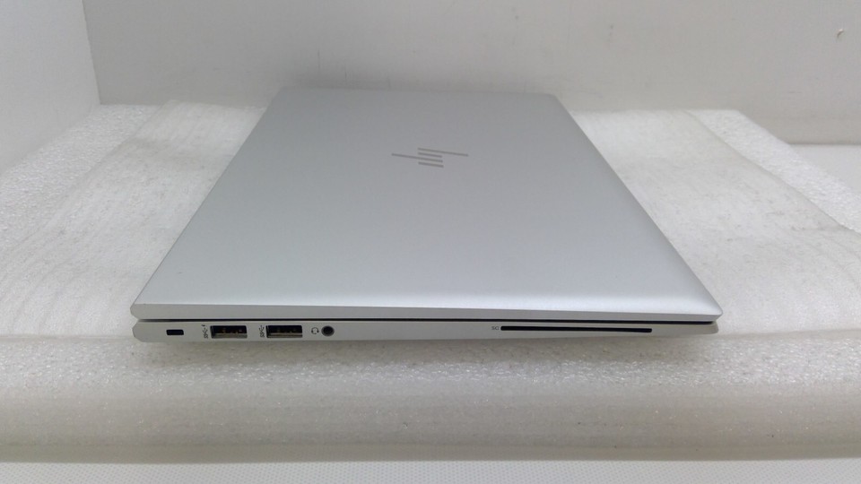 HP EliteBook 840 G8 14" i5-1145G7@2.6GHz 16G RAM 256GB SSD Win11 B22No ...