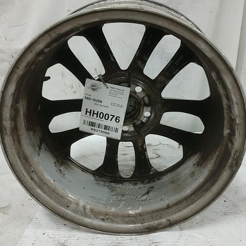 OEM (1) Wheel Rim For Escape Alloy 90 Percent W-Tpms | eBay