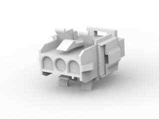 5Pcs 770025-1 Pin & Socket Connectors 3 IN LINE CAP | eBay