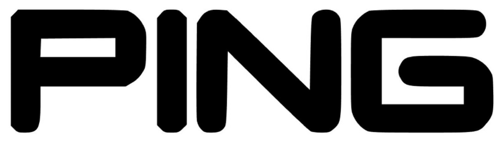 PING GOLF Truck Car Window Vinyl Sticker / Toolbox decal | eBay