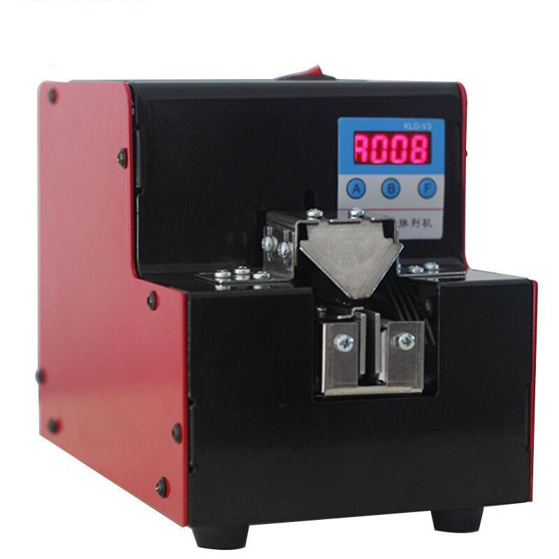 Automatic Digital Screw Feeder Screw Supply Machine Adjustable M0.8 ...