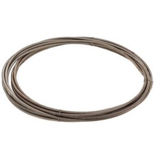 General Wire 75EM2 3/8" X 75 FT Flexicore Cable With Male & Female ...