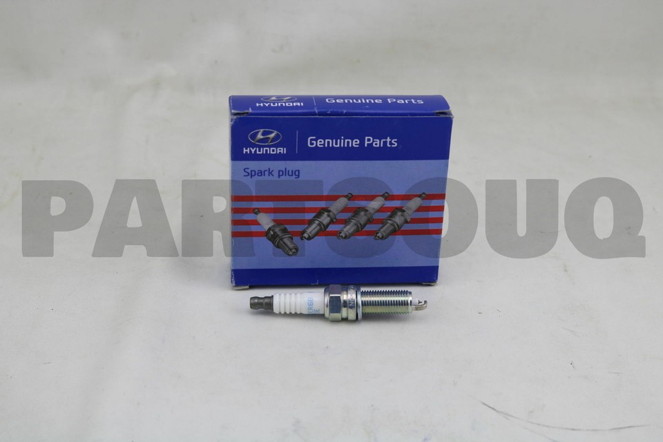 1884610060 Genuine Hyundai / KIA PLUG ASSY | eBay