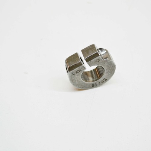 Mercedes-Benz E W211 Front Wheel Hub Clamp Nut A0009904360 OEM ...