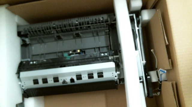 Lexmark X95x Left Duplex Door ASSY 40X7372 for sale online | eBay