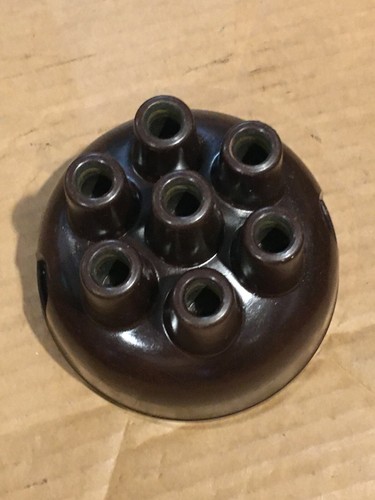 New Distributor Cap 1921-1923-1925-1927-1929 Delco??? Remy??? 6 ...