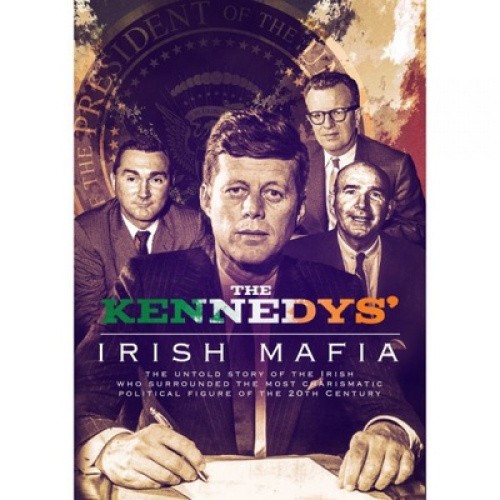 The Kennedys' Irish Mafia [Region 2] - DVD - New | eBay.de
