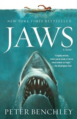Peter Benchley Jaws (Paperback) Jaws 9780345544148| eBay