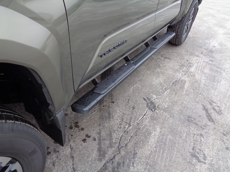 2026 Toyota Tacoma Call or Text Scott Long @ 814-242-8404 | eBay