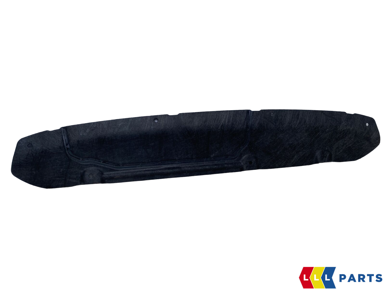 BMW 3 Series G20 G21 Rear Diffuser Heat Shield Lower Genuine ...
