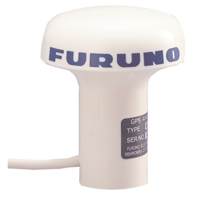 FURUNO GPA017 Gps Ant 10M Cbl Attached Gp30 | | eBay