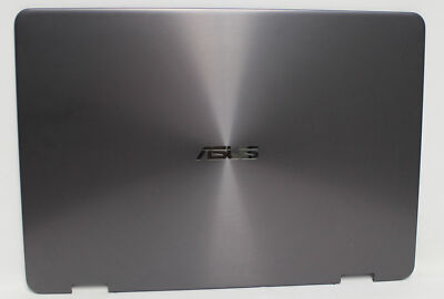 13NB0GD0P07011 Asus Lcd Back Cover Assy Grey Ux461Un-1A Ux461Ua Series ...