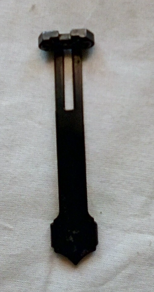 Winchester 94 1894 rear sight | eBay