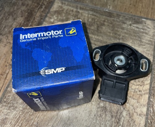 For Hyundai Santa Fe 03-06 Standard TH290 Intermotor Throttle Position ...