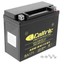 AGM Battery for Harley Davidson Fxs Fxsb Fxsbse Fxst Fxstb Fxstbi Fxstc ...