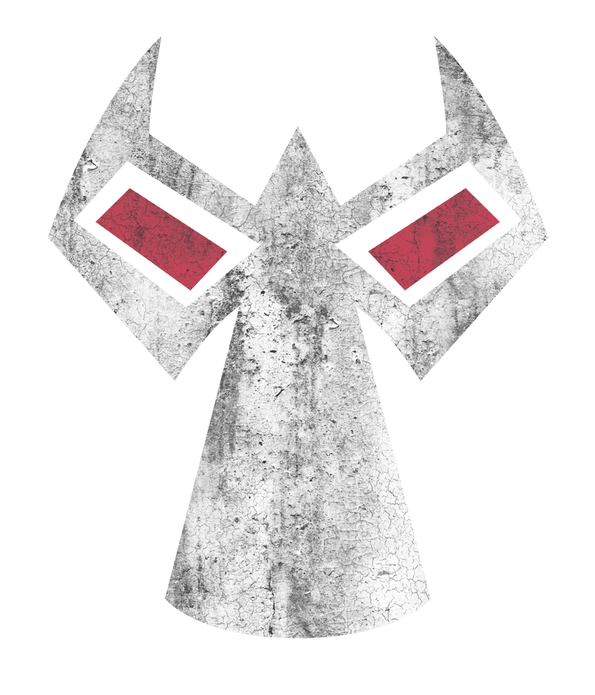 Bane Mask Symbol