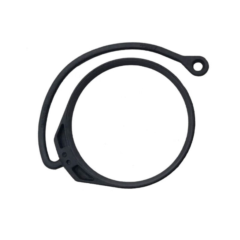 For Audi A4 A6 Q5 A3 A8 Q7 C6 A2 A5 Fuel Cap Retaining Strap Tether ...