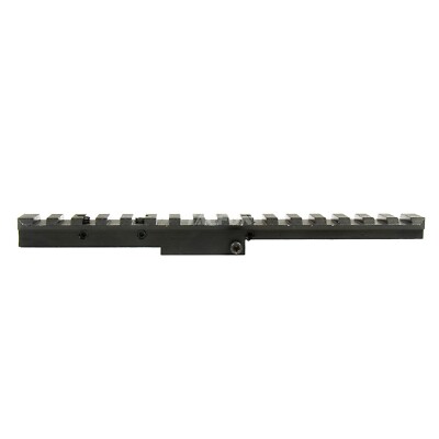 Mosin Nagant M44 M91/30 M38 M39 7.62x54 Top Scope Mount Long Size /w 16 ...