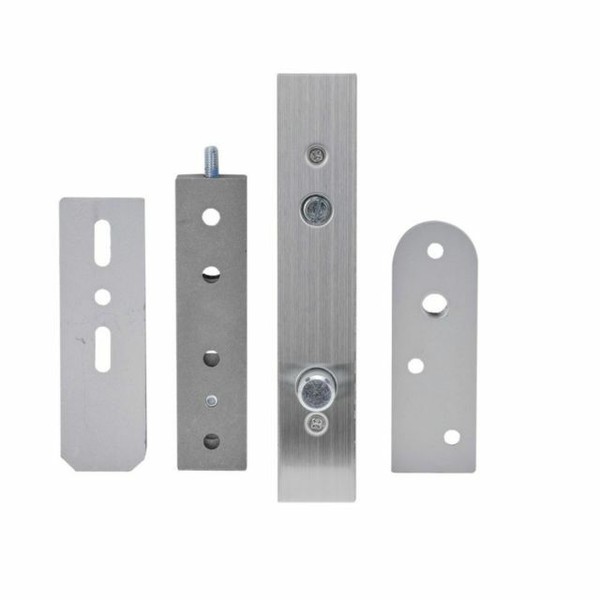 Lockwood 985-300 Aluminium Door Hinge Pivot Kit for sale online | eBay