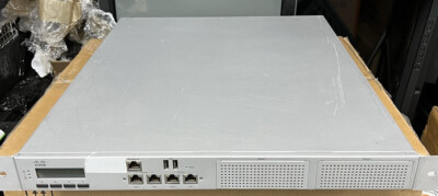 Cisco Meraki MX400 Cloud Managed Cloud Security Appliance Unit ...