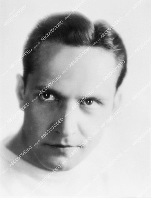 6573-022 Fredric March portrait 6573-22 6573-022 | eBay