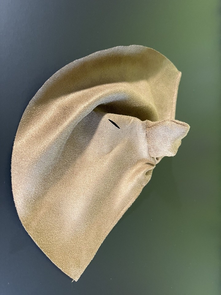 Mezco ONE:12 Collective Brown Hooded Cloak Teenage Mutant Ninja Turtles ...