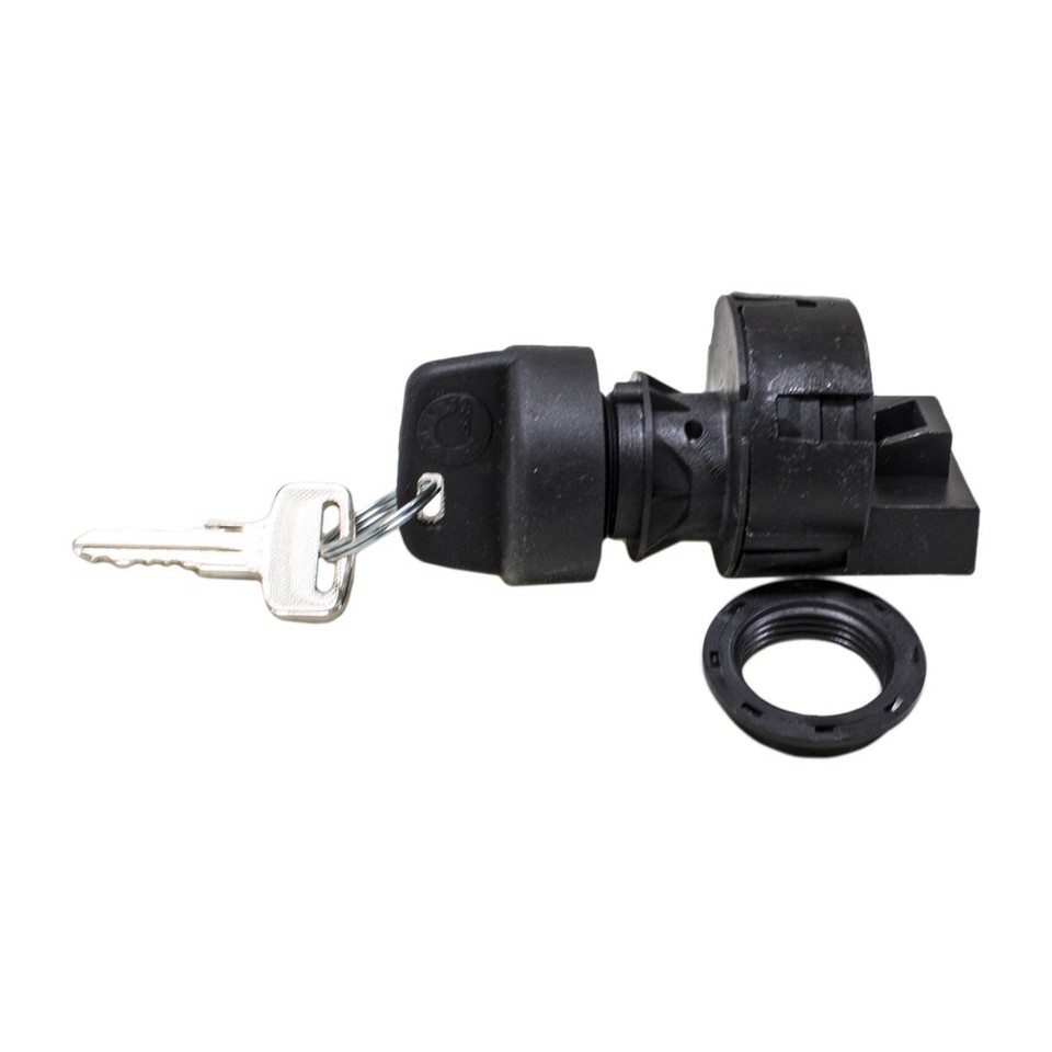 Can-Am 710002323 OEM Ignition Switch With Key 2011-16 Outlander MAX DS ...