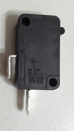 Hoover Apollo, Simpson, Westinghouse, Electrolux Dryer Door Switch ...
