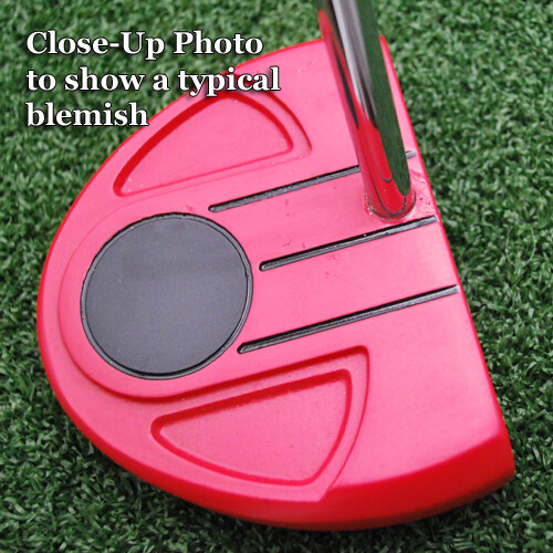 2 Degrees 390M Center Shaft Putter - Choose 34 or 35 Inch | eBay