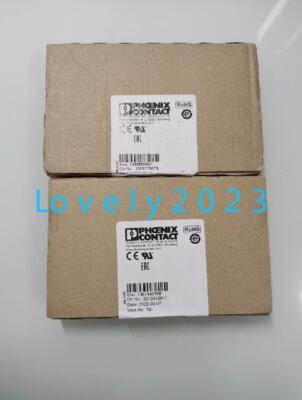 1PC New PHOENIX module IB IL 24 PWR IN-PAC 2861331 | eBay