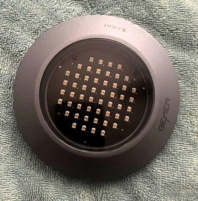 Bemer Group B.LIGHT for Complementary Red Light Therapy 431200 | eBay