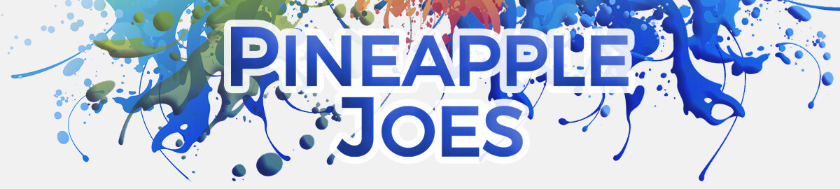 Pineapple Joes | eBay Stores