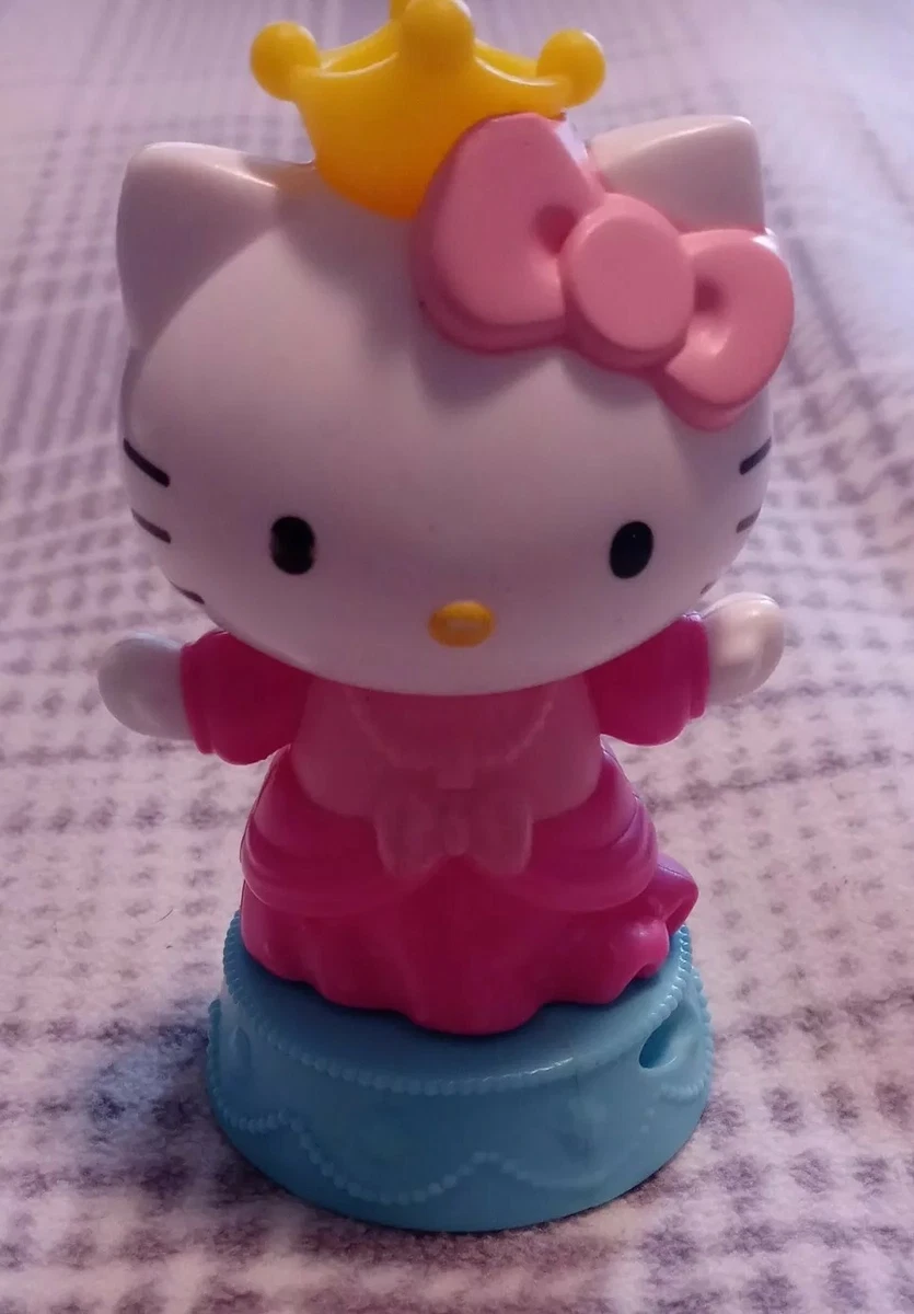 Princess Hello Kitty Toy