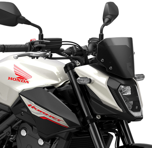 Honda CB500F Hornet 2024-2025 Meter Visor Screen Windshield 08R70MLRD40 ...
